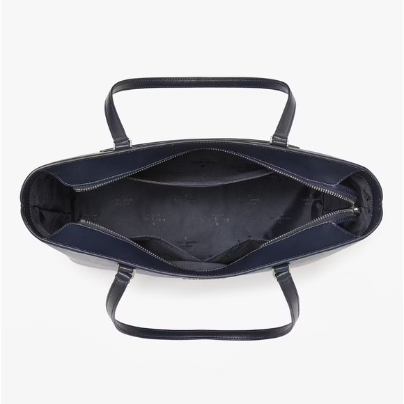 kate spade | Bags | Kate Spade Perfect Large Tote With Embroidered ...